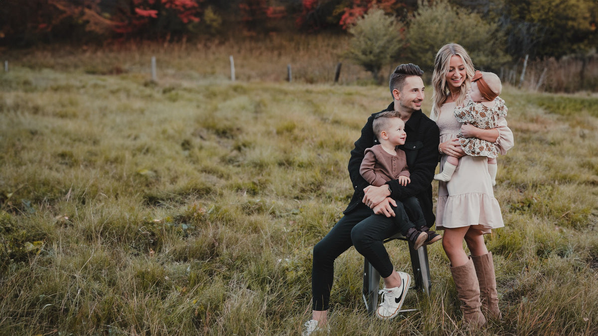 Landon BTW – Landon Bytheway